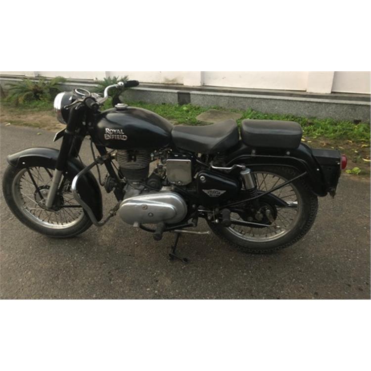 Royal Enfield Standard bullet 350 CC | Dreamwheels
